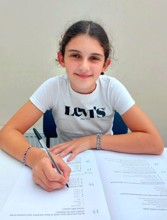 Arise Academy – Let’s build success together!